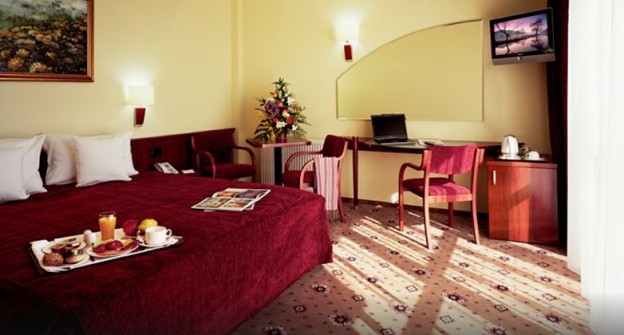 Top 25 cele mai bune hoteluri din România - SocialWeb.ro