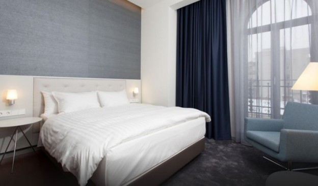 Top 25 cele mai bune hoteluri din România - SocialWeb.ro