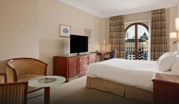 Top 25 cele mai bune hoteluri din România - SocialWeb.ro